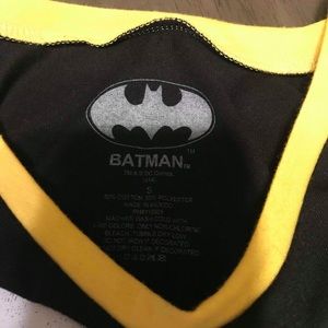 Batman | Tops | Batman Crop Top Size Small | Poshmark